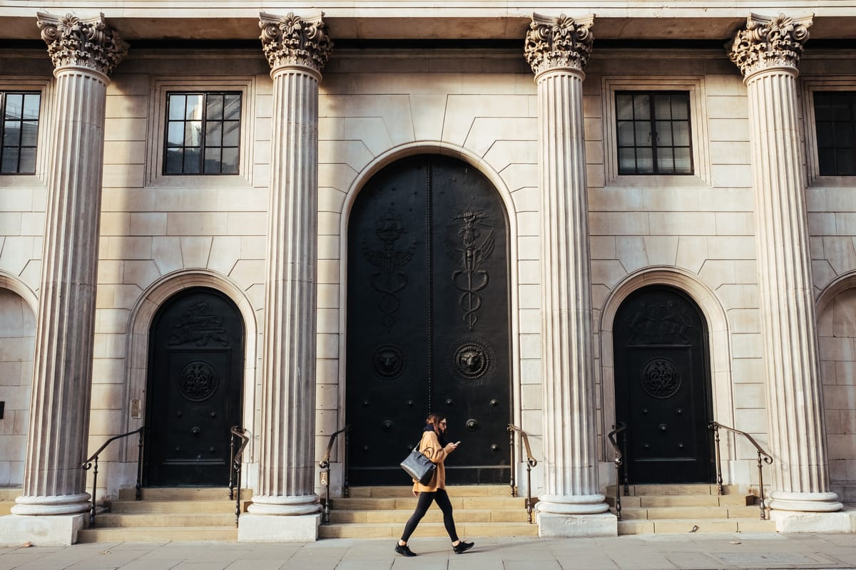 Understanding the SIBOR | RealVantage Insights