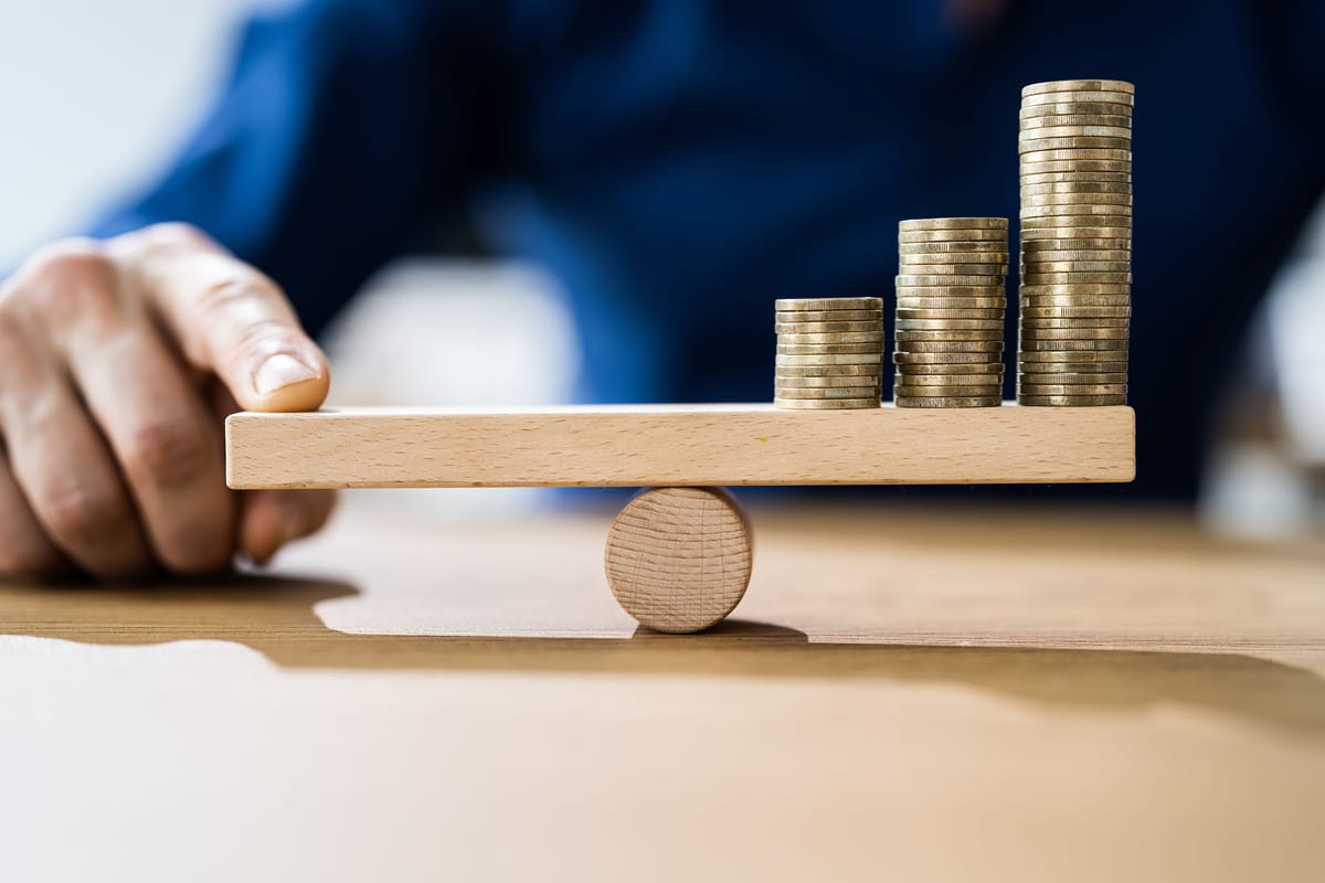What is Financial Leverage? | RealVantage Insights