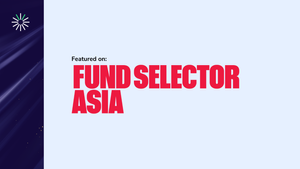 Fund Selector Asia - Paragon CM and RealVantage partner to launch ...
